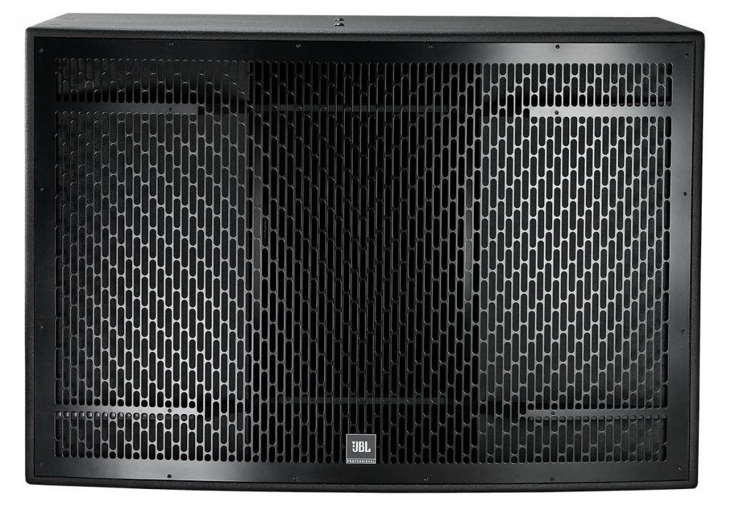 Harman showcases it's range of JBL Marquis Dance Club Products ...
