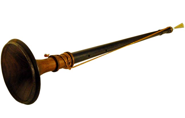 kuzhal - The Score Magazine