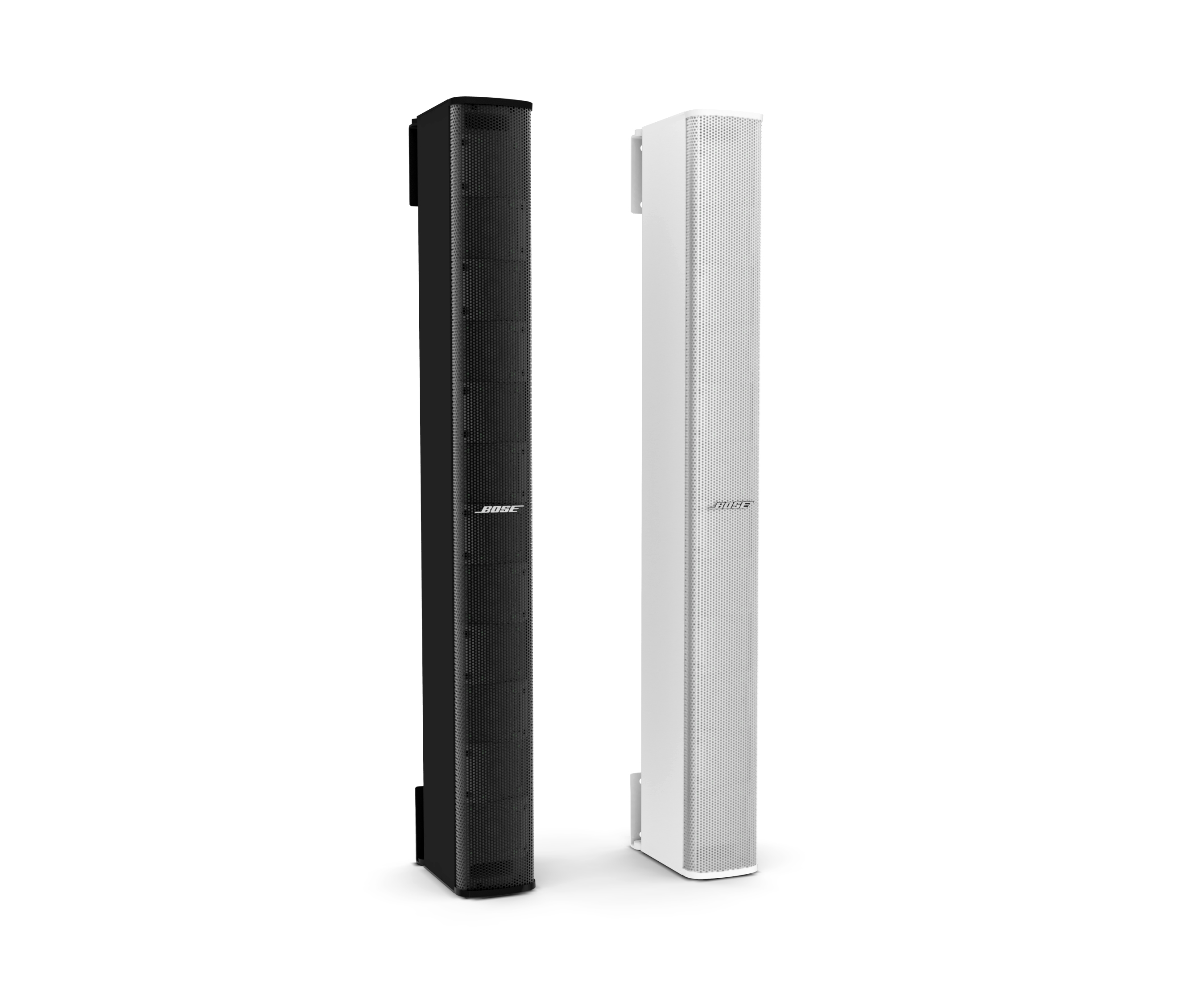 Bose Professional launched Panaray® MSA12X Modular Steerable Array ...