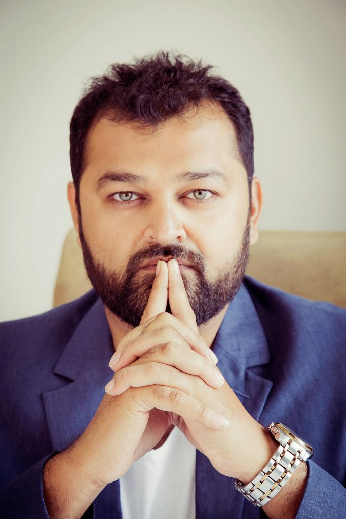 In conversation with Vaishal Shah, Founder TIMEOUT72! - Highonscore ...