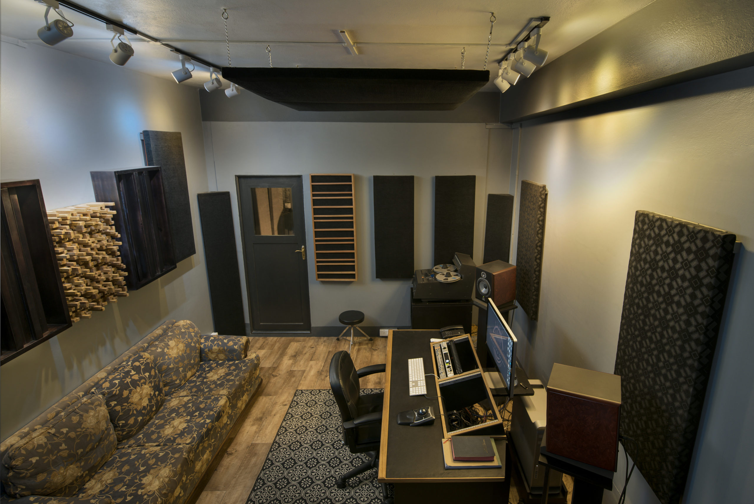 Studio Tour: Kings and Prophets, Aizawl - Score Short Reads ...